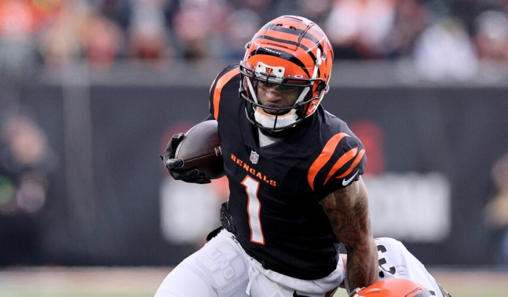 Top-50 WR Rankings - Week 1 - Advanced Sports Logic