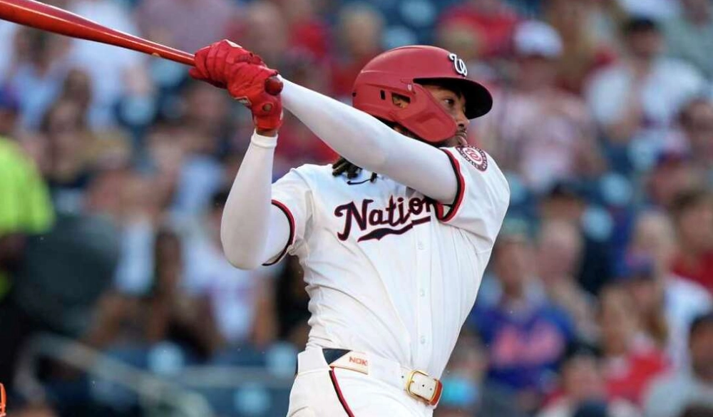 Fantasy MLB Week 19 - Players Worth A Look - Advanced Sports Logic
