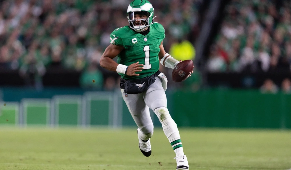 Top-25 QB Rankings - Week 16 - Advanced Sports Logic