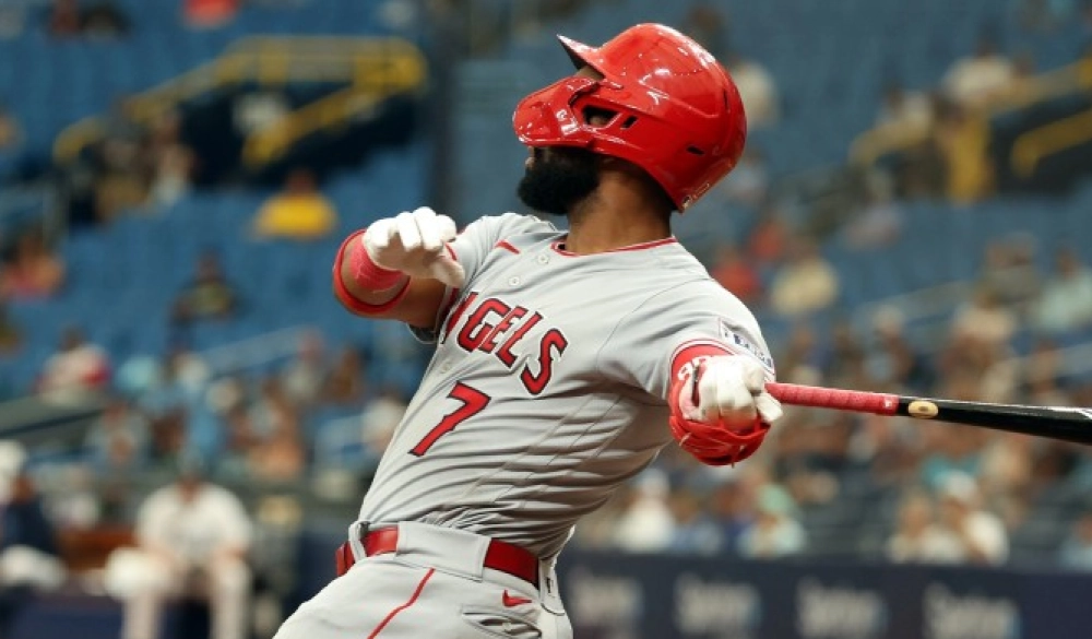 MLB Fantasy Waivers Worth a Look - Week 13 - Advanced Sports Logic