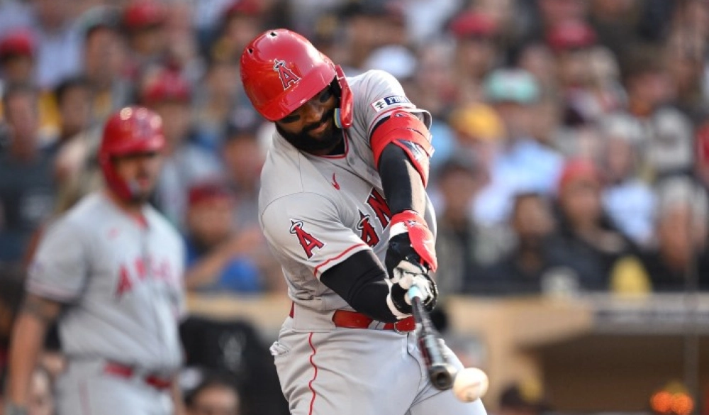 MLB Fantasy Waivers Worth a Look - Week 22 - Advanced Sports Logic