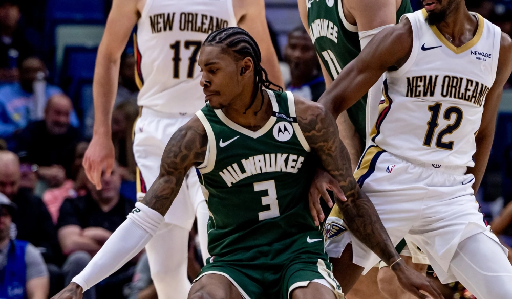 NBA Fantasy Breakout Picks - Advanced Sports Logic
