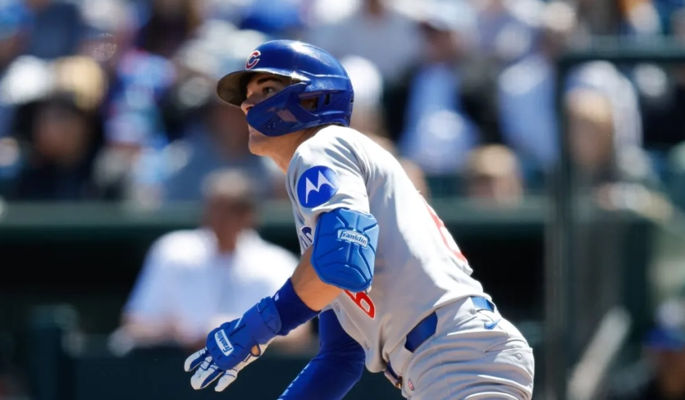 MLB Fantasy Waivers Worth a Look - Week 19 - Advanced Sports Logic