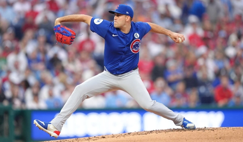 MLB Daily Fantasy Plays - Oct 9 - Advanced Sports Logic