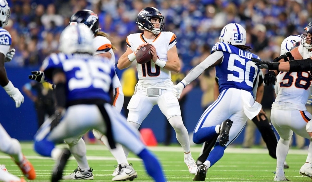 Quarterback Questions That Could Define 2025 - Advanced Sports Logic
