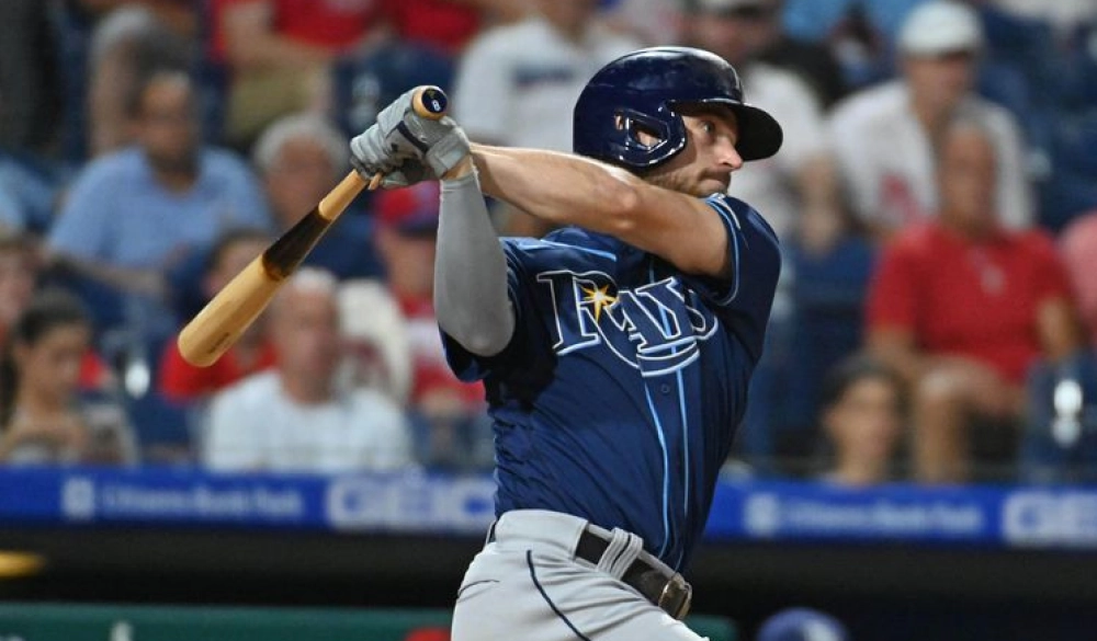 MLB Fantasy Waivers Worth a Look - Week 10 - Advanced Sports Logic
