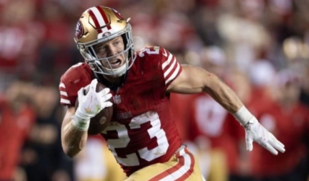 Top-40 RB Rankings - Week 3 - Advanced Sports Logic