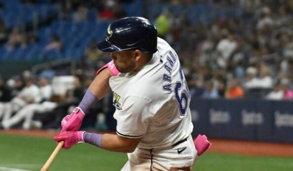 MLB Fantasy Waivers Worth a Look - Week 5 - Advanced Sports Logic