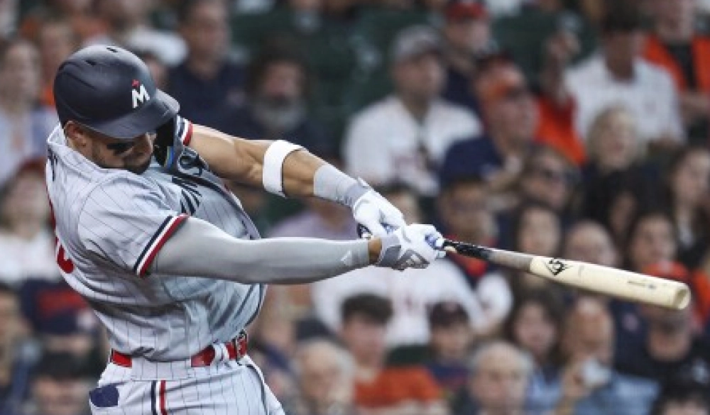MLB Fantasy Waivers Worth a Look - Week 18 - Advanced Sports Logic