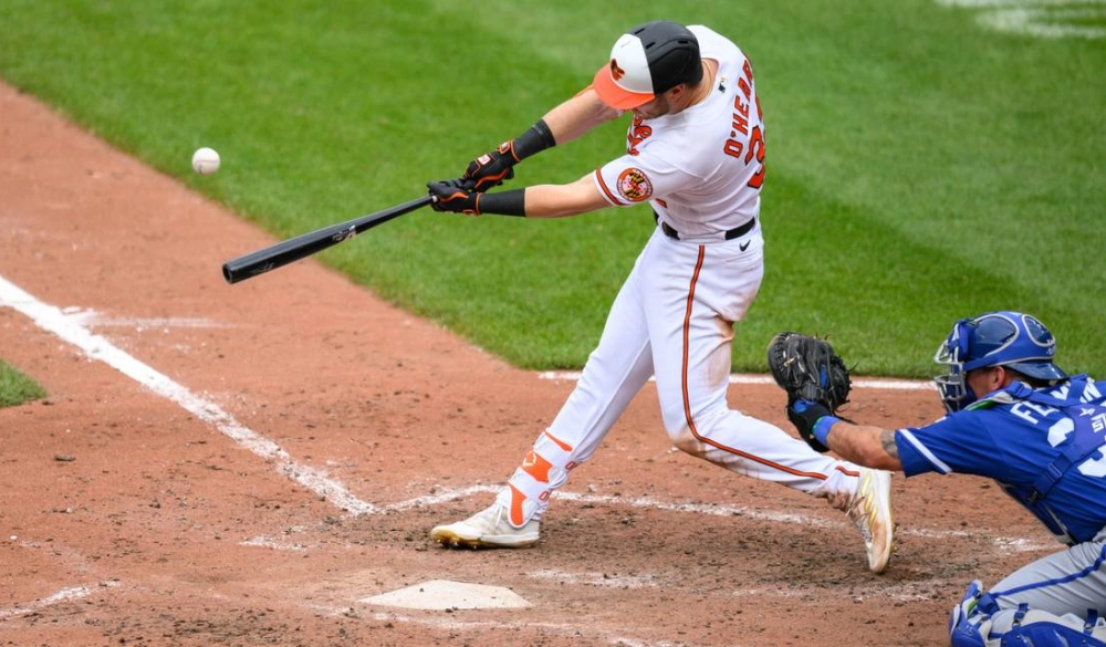 MLB Fantasy Waivers Worth a Look - Week 11 - Advanced Sports Logic