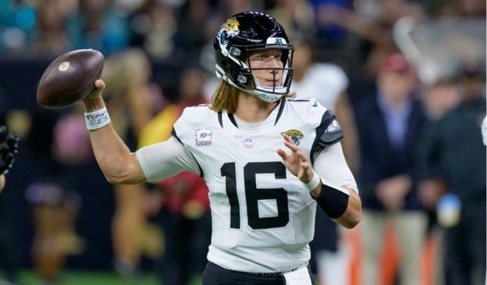 Fantasy Football Adds - Week 9 - Advanced Sports Logic